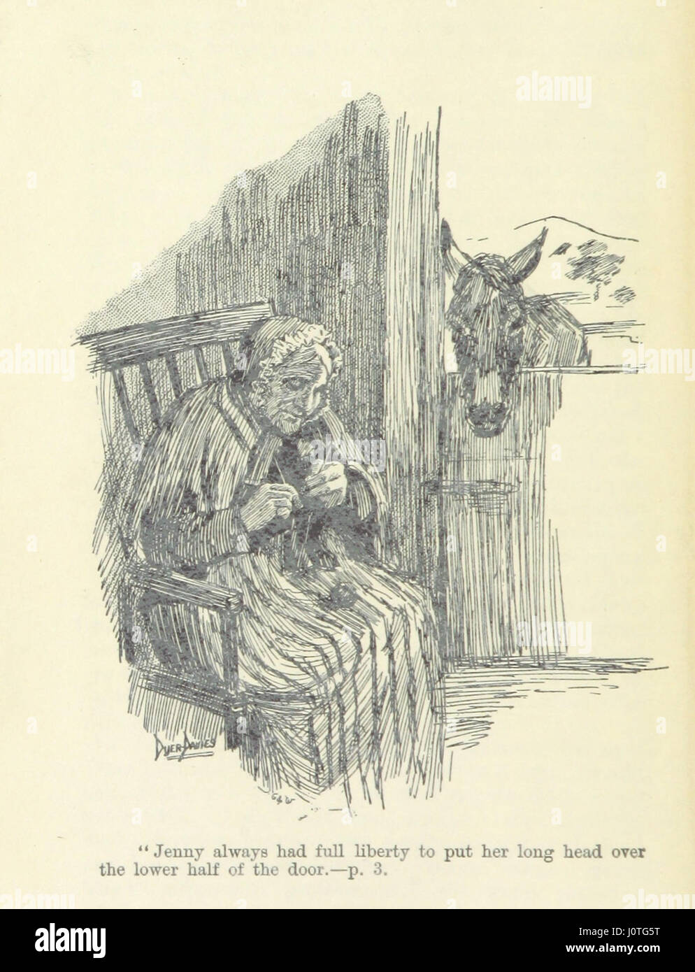 This collection of tales from the Welsh hills follows the lives of two ...