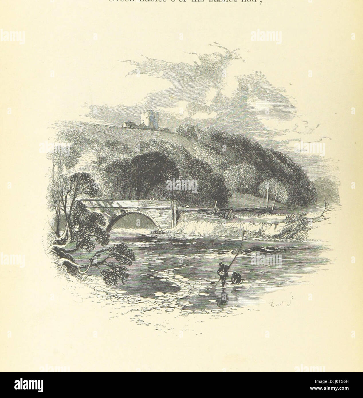 'The Lay of the Last Minstrel' by Sir Walter Scott is an epic poem that ...
