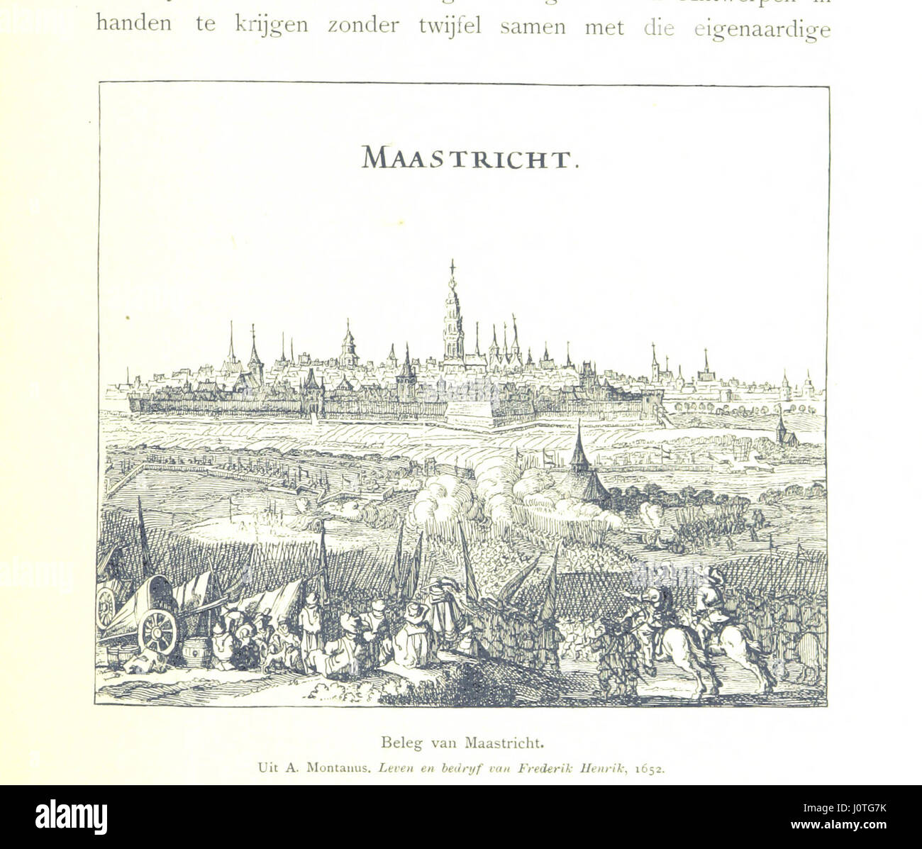 'Onze Gouden Eeuw' ('Our Golden Age') discusses the Dutch Republic ...