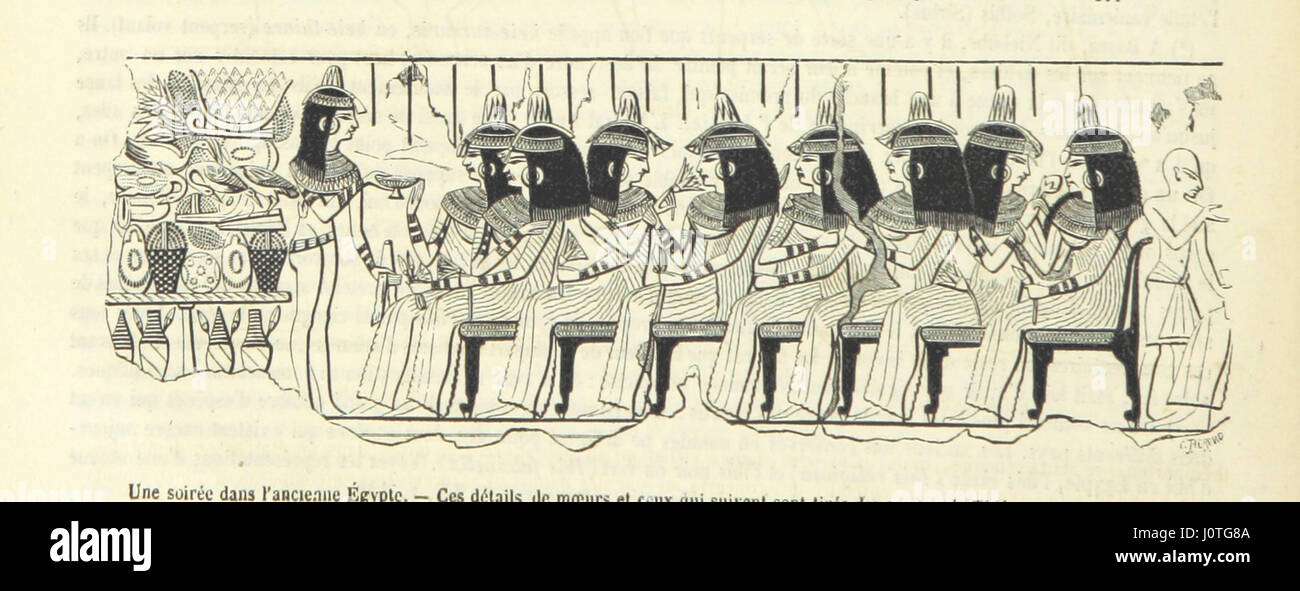 *Voyageurs anciens et modernes* is a collection of travel accounts from ...