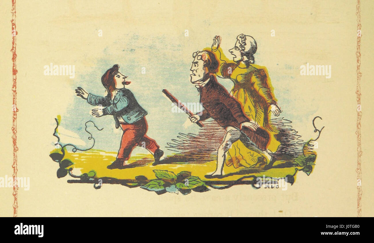This image from 'Simple Hans and other funny pictures and stories ...