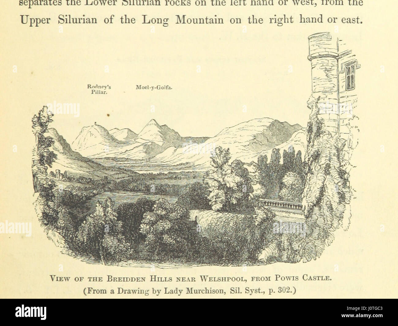 'Siluria' explores the history of the oldest known rocks that contain ...