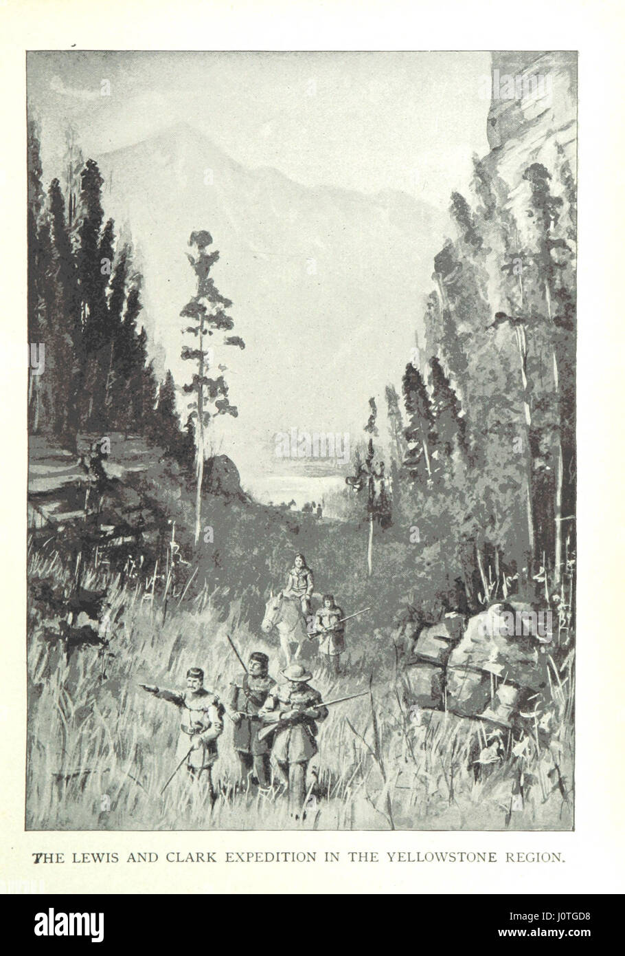 A detailed history of American territorial expansion, including the ...