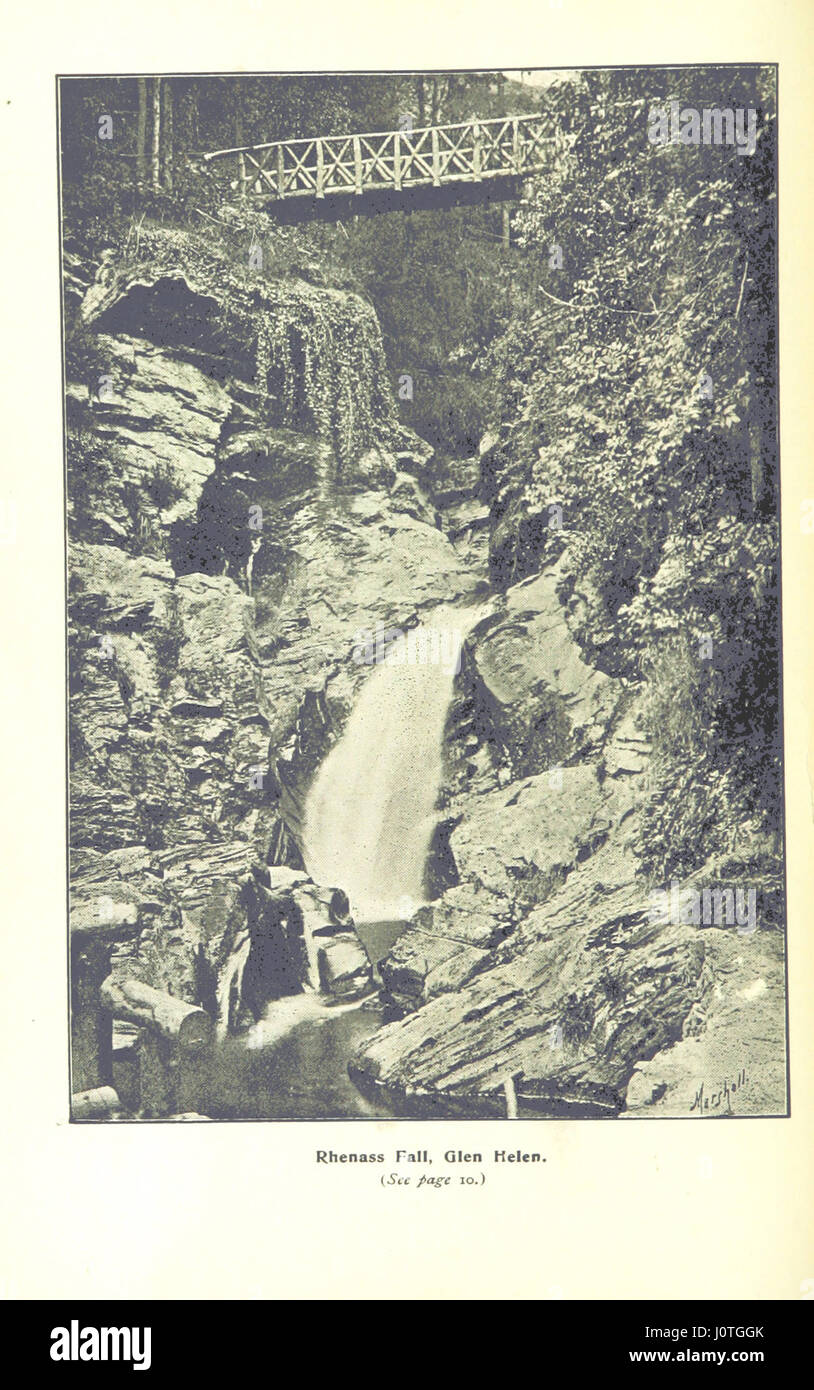 Manx scenery hi-res stock photography and images - Alamy