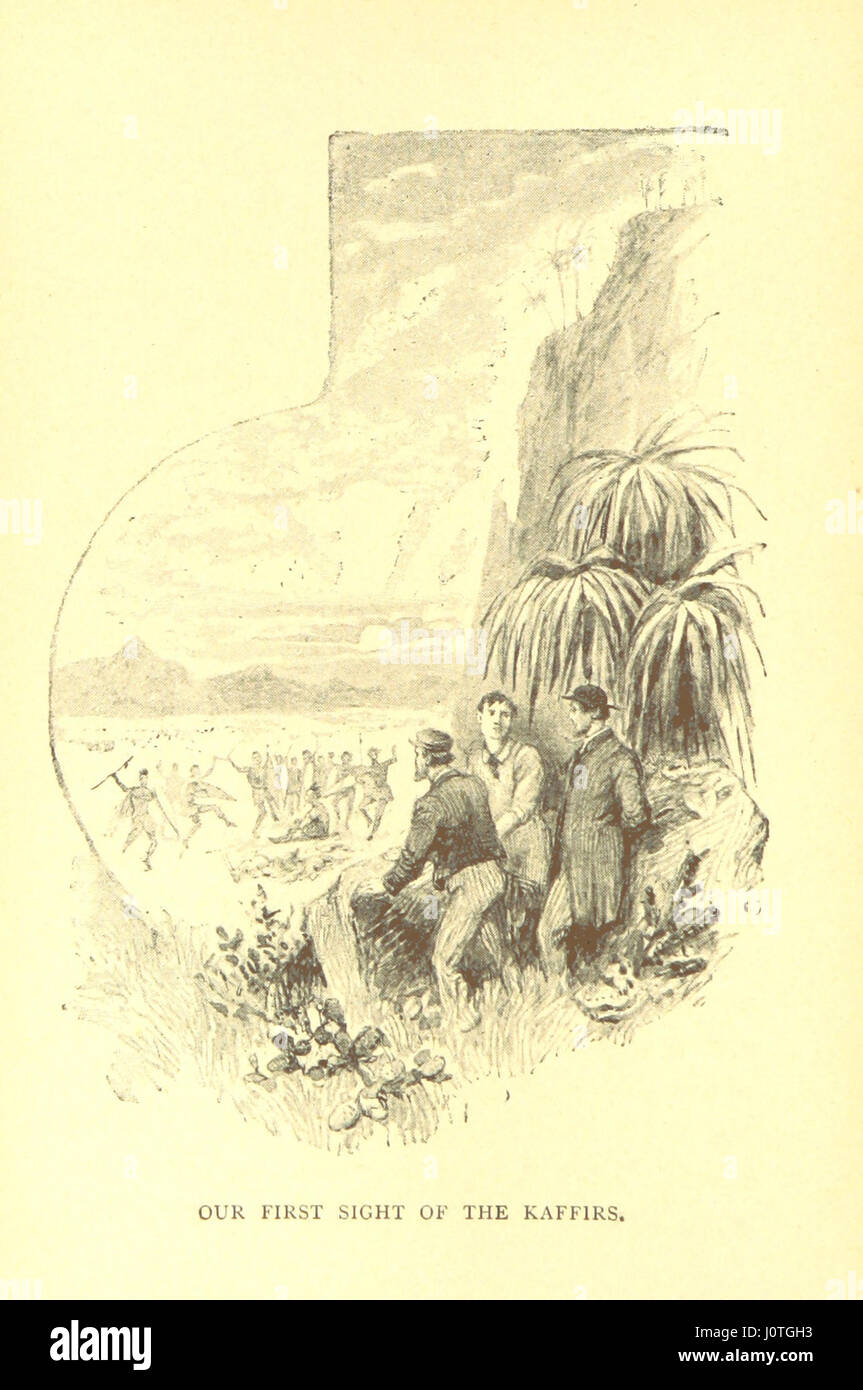 'Richard Galbraith, Mariner' is an account of the life of a sailor who ...