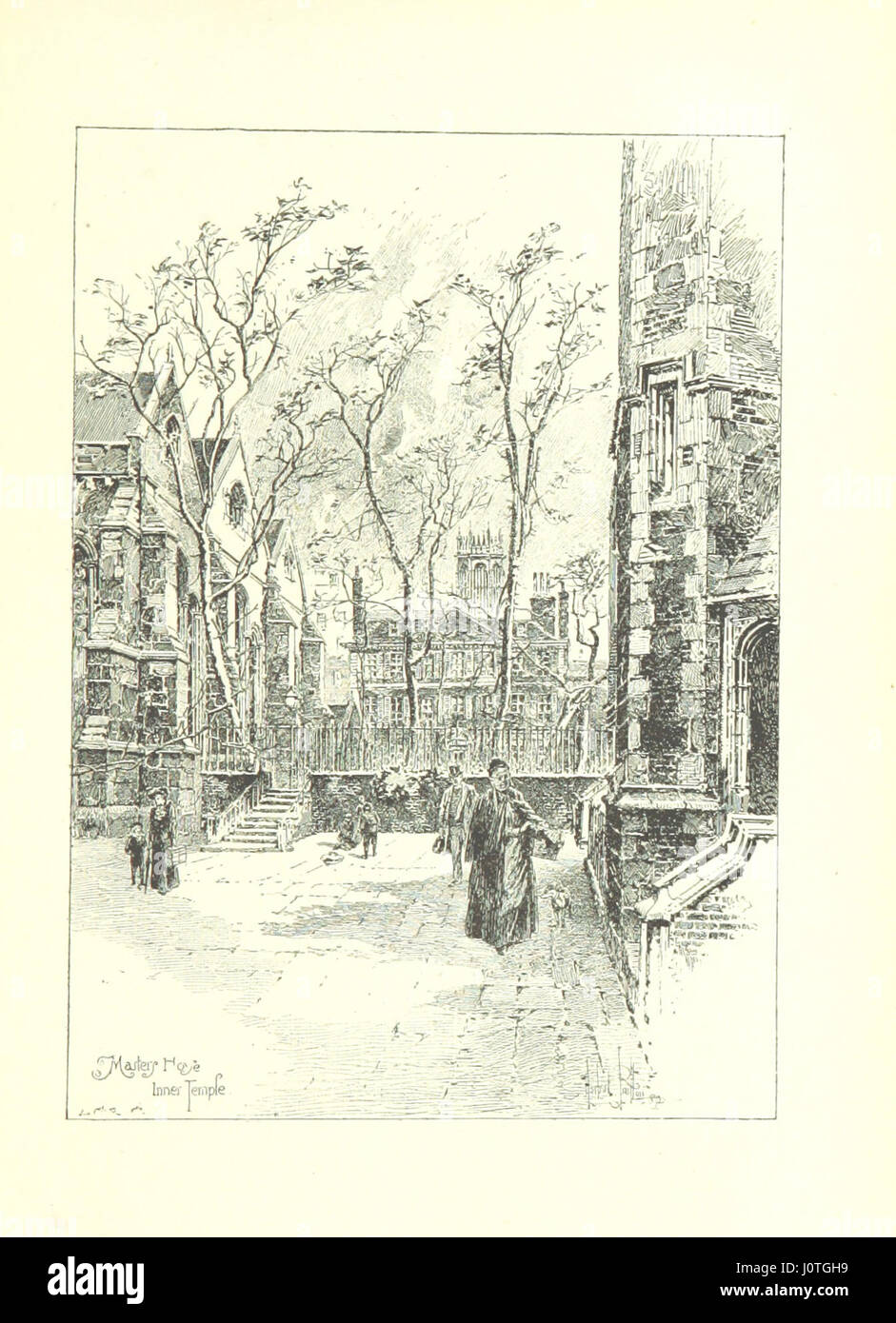 'The Inns of Court and Chancery' provides a detailed study of the ...