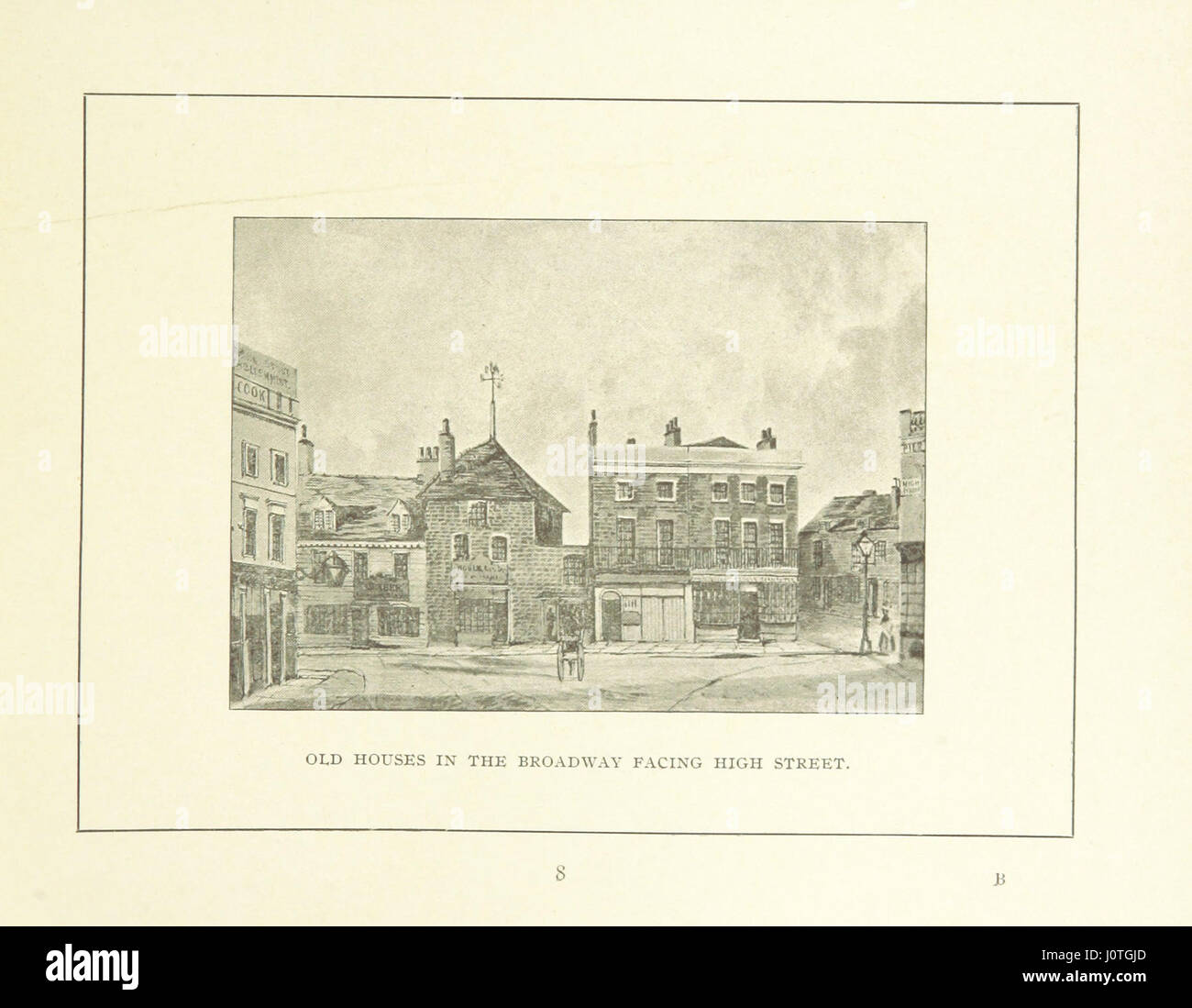 Reminiscences of Old Deptford. Reproduced from old prints, drawings ... Reminiscences of Old Deptford. Reproduced from old prints, drawings ...