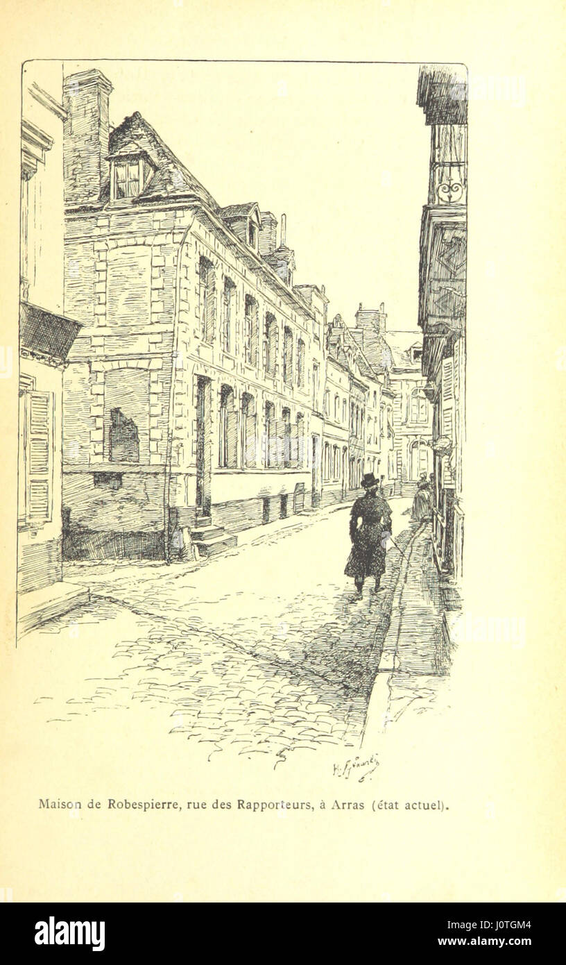 'Paris révolutionnaire' explores the French Revolution through ...