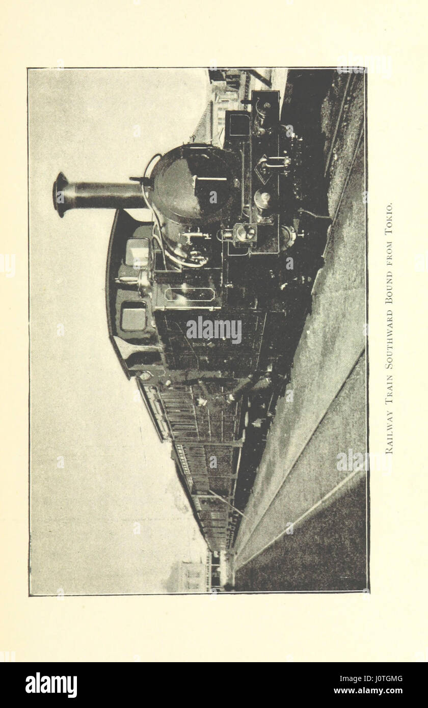 'Advance Japan' examines Japan’s rapid modernization and the nation’s ...