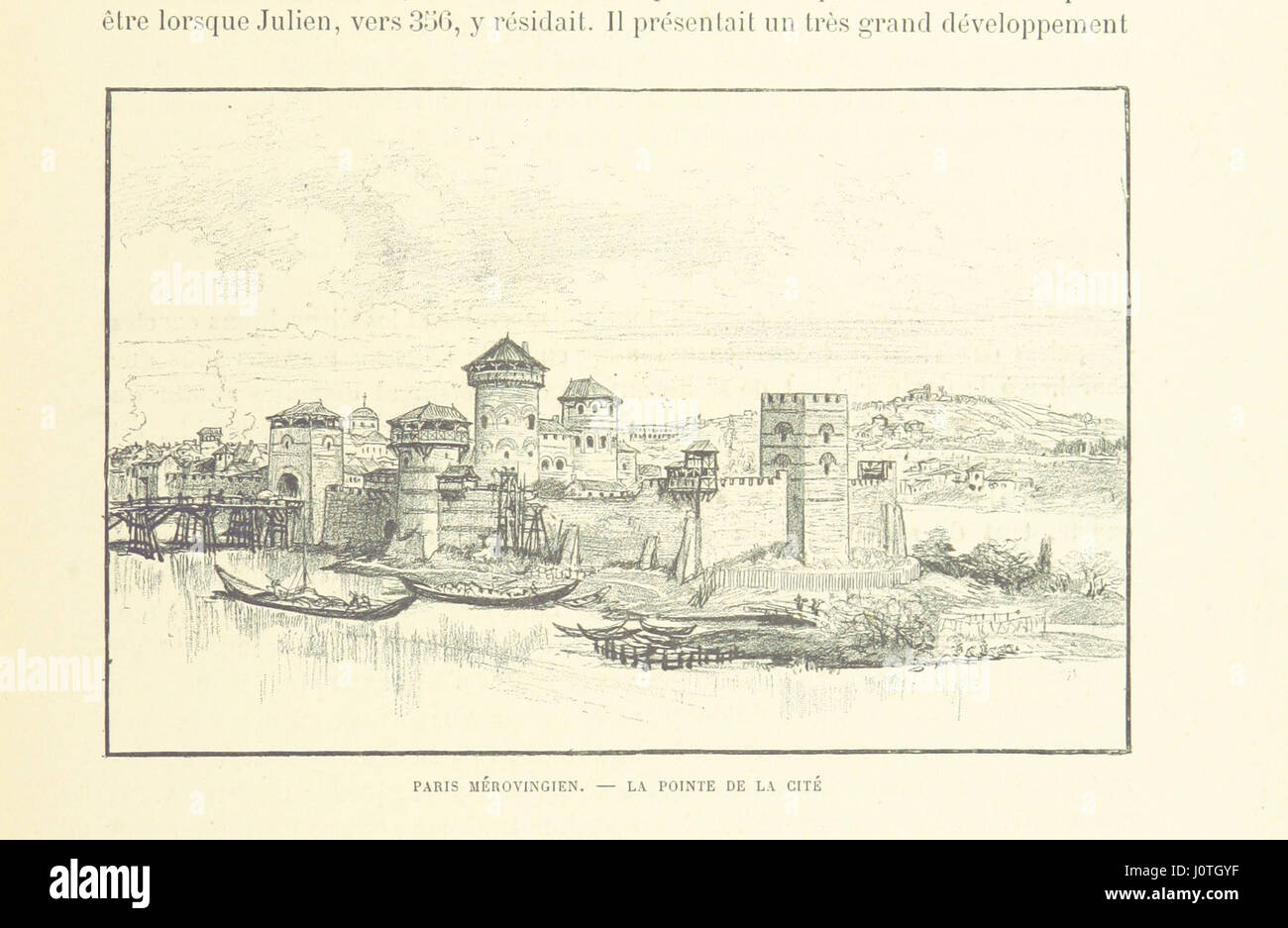 'Paris de siècle en siècle' captures the transformation of Paris ...
