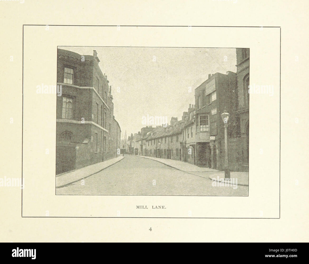 Reminiscences of Old Deptford. Reproduced from old prints, drawings ... Reminiscences of Old Deptford. Reproduced from old prints, drawings ...