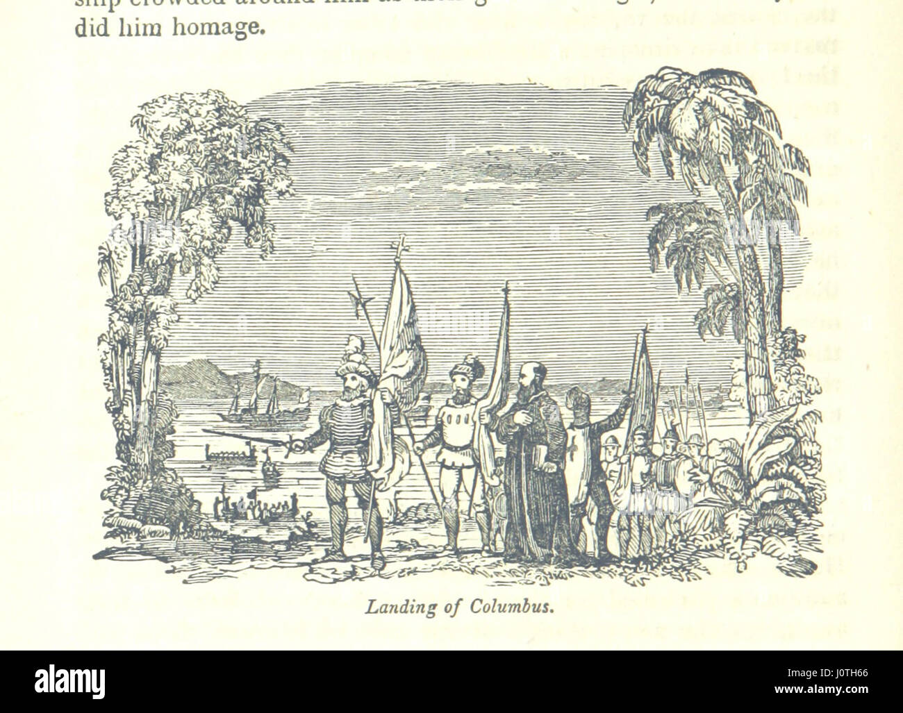 This illustrated history offers a comprehensive overview of America ...