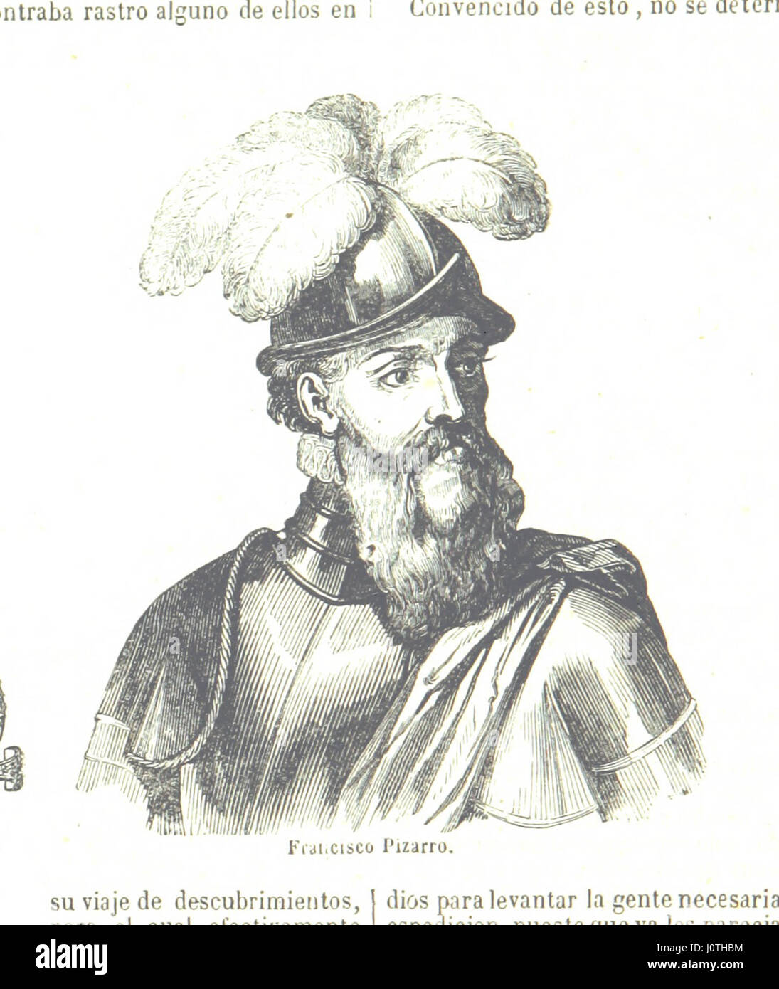 Conquista peru hi-res stock photography and images - Alamy