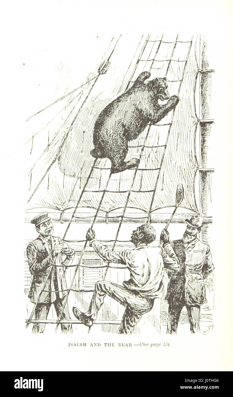 This book recounts the author’s two decades of life on the Canadian ...