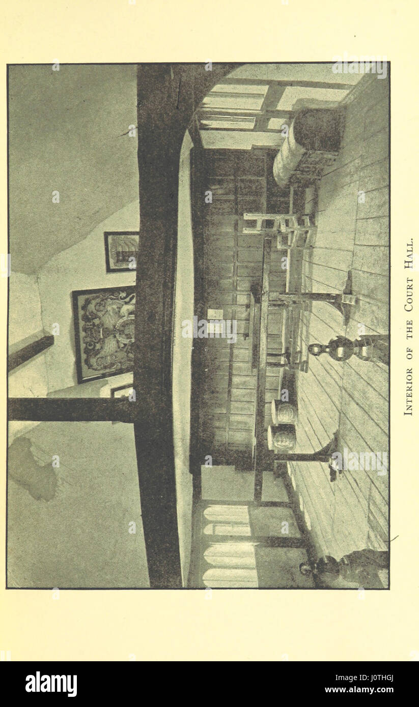 This work details the history of Fordwich, a town and port in England ...