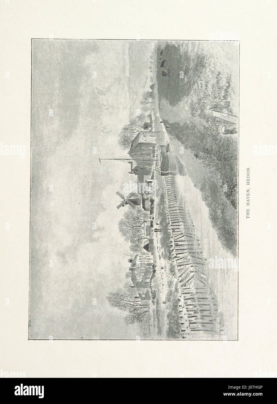 This book explores the early history of Hedon, a town and port in the ...