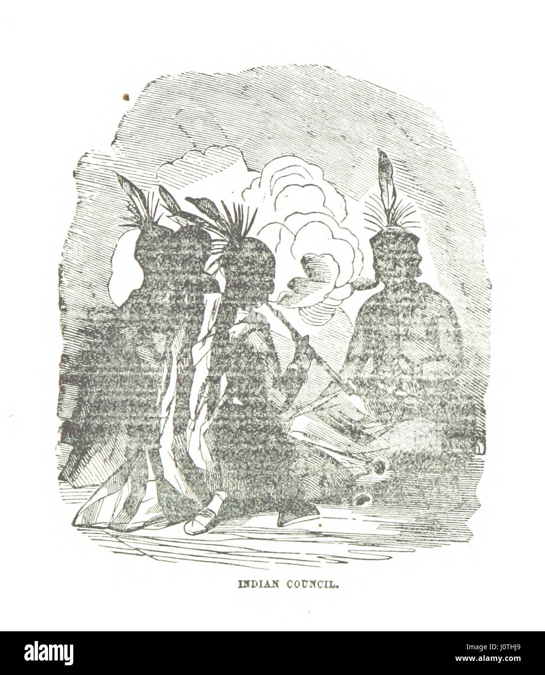 This image is from 'Border Wars of the West,' detailing the frontier ...