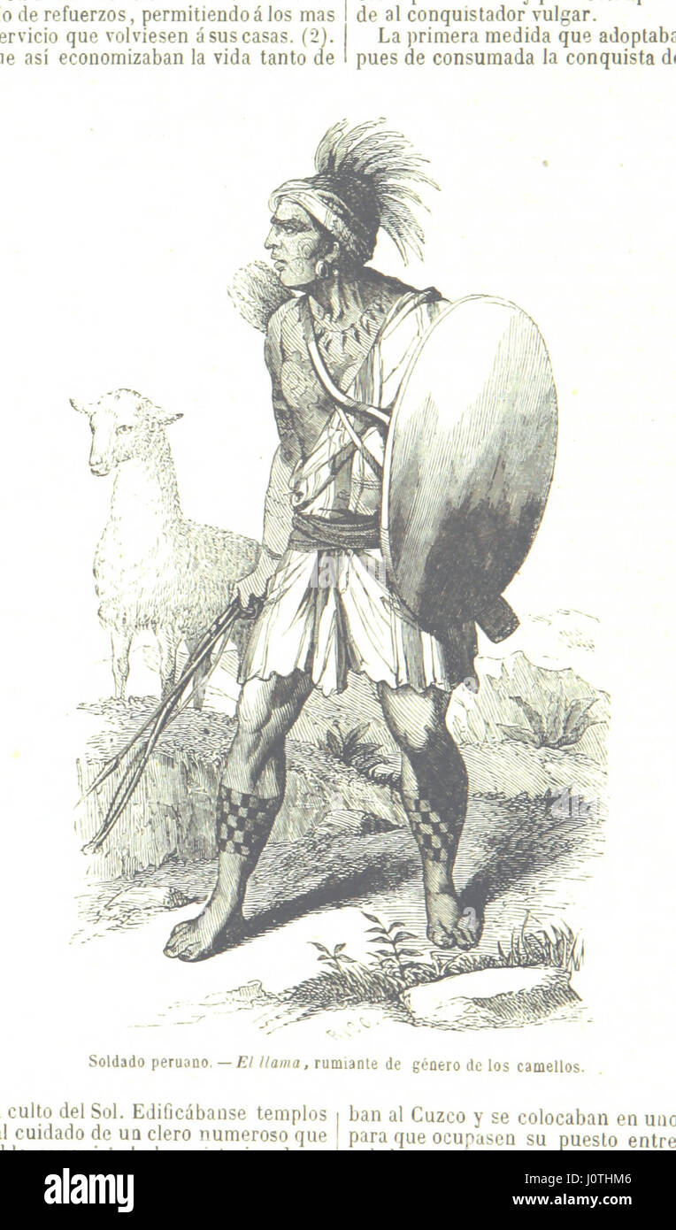 'Historia de la Conquista del Perú' is a historical account of the ...