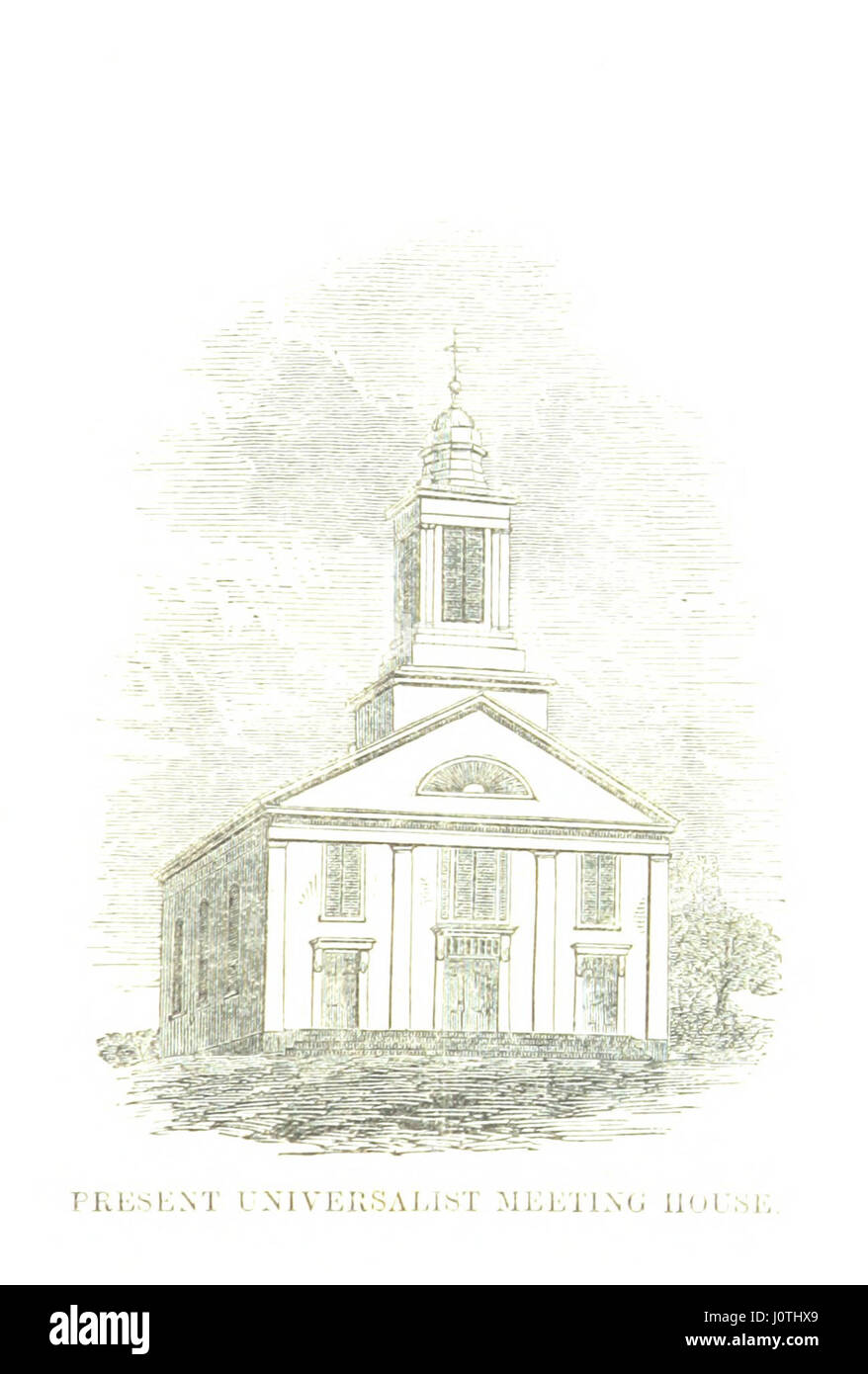 This work offers a historical overview of Hanover, Massachusetts ...