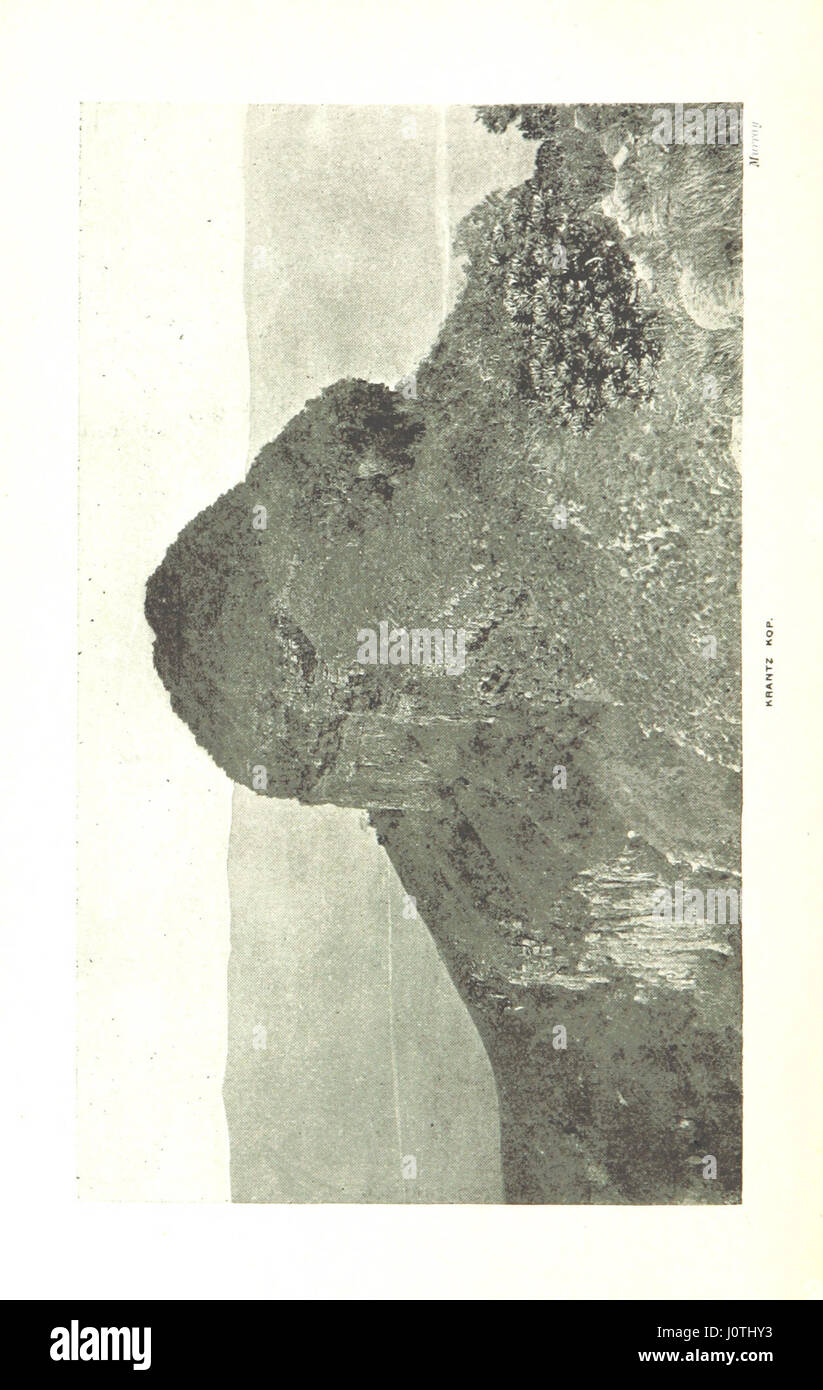 This official handbook of the Colony of Natal provides an illustrated ...