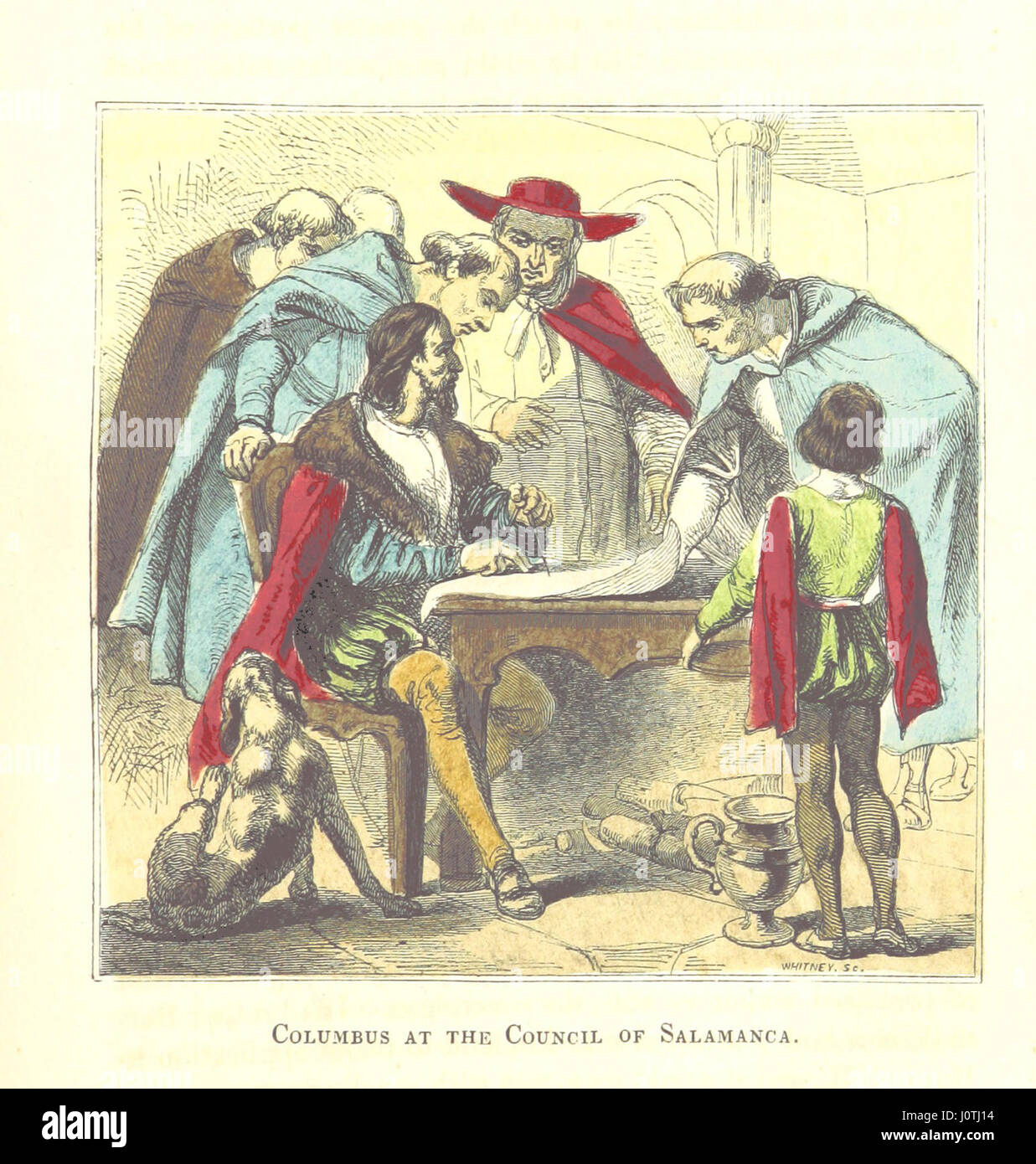 This work provides a comprehensive history of the explorers, pioneers ...