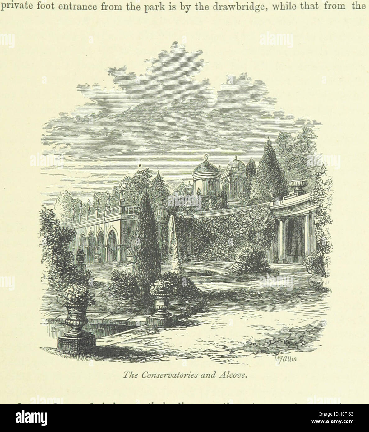 This work showcases the stately homes of England, highlighting their ...