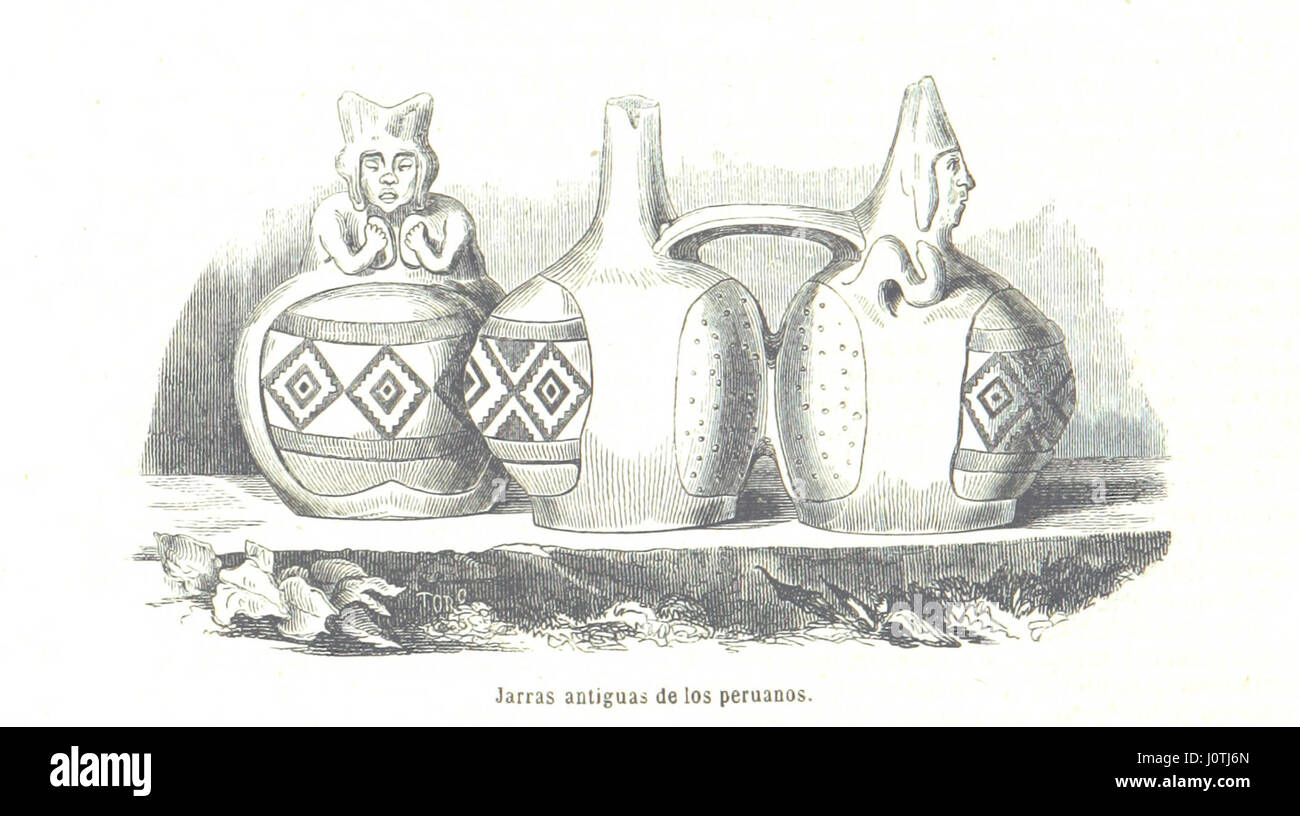 'Historia de la conquista del Perú' details the historical account of ...