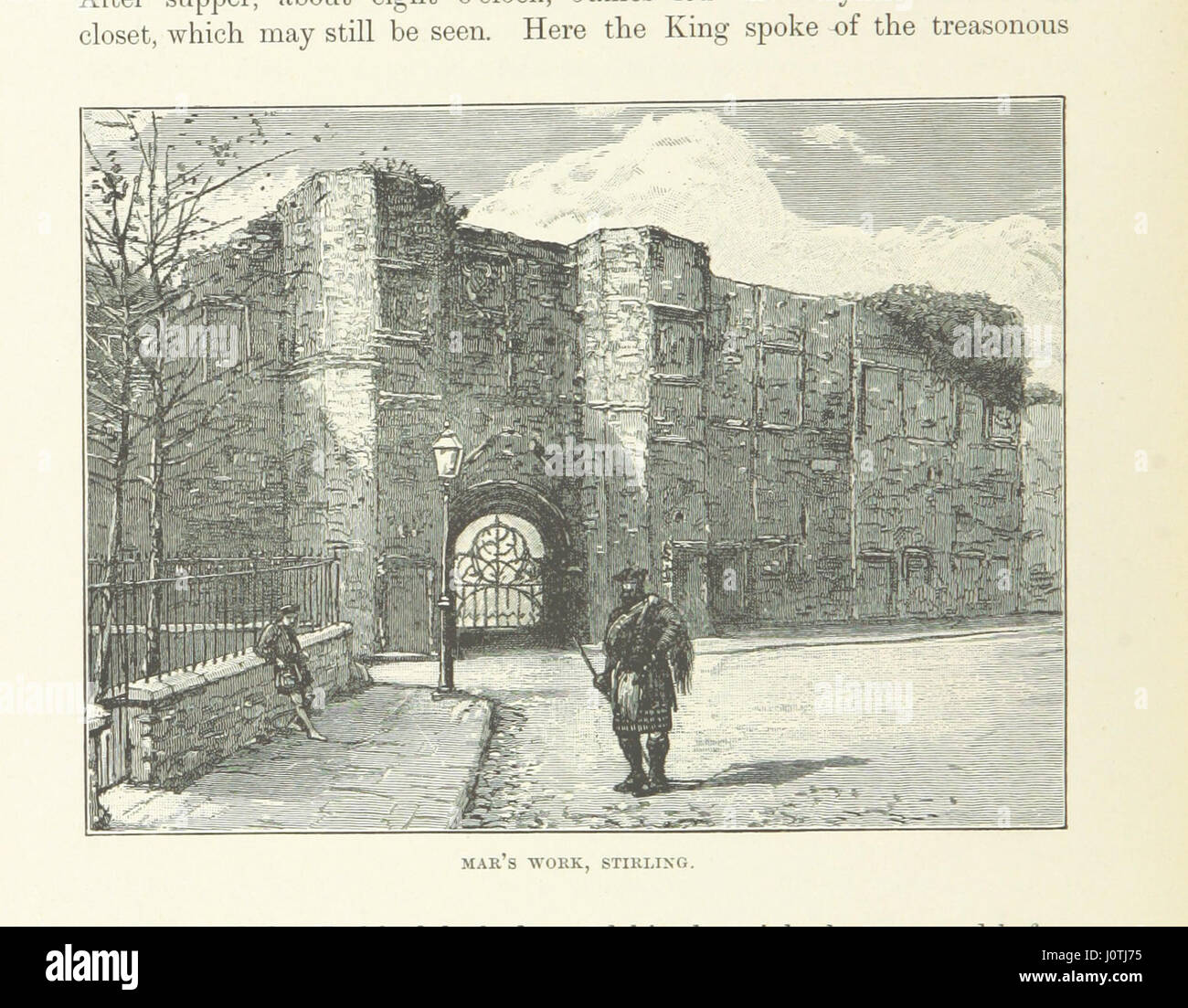 'Scotland Picturesque and Traditional' offers a visual and literary ...