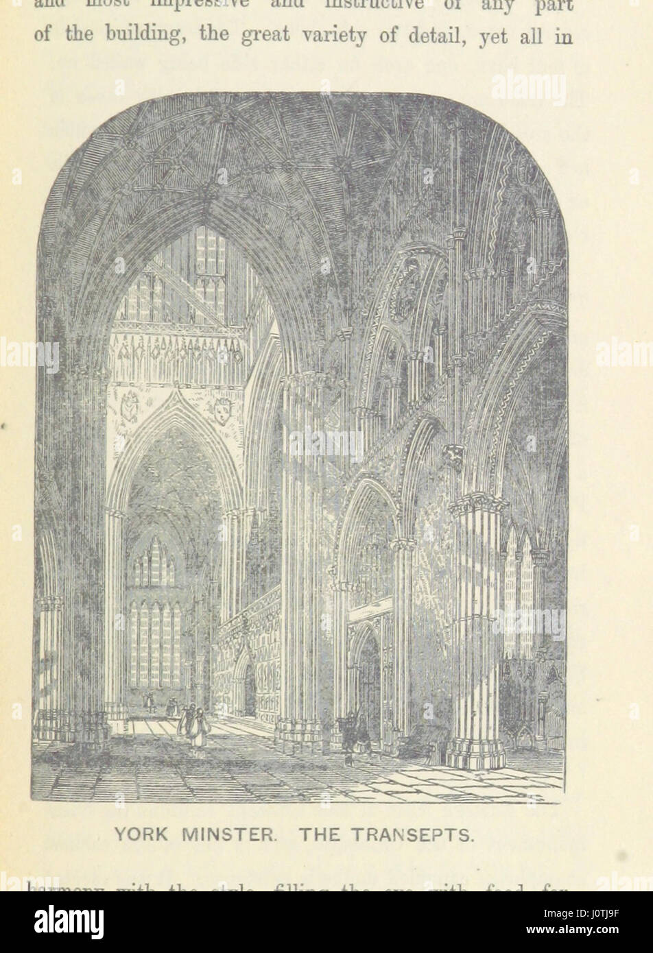 This guidebook provides a detailed exploration of York, England ...