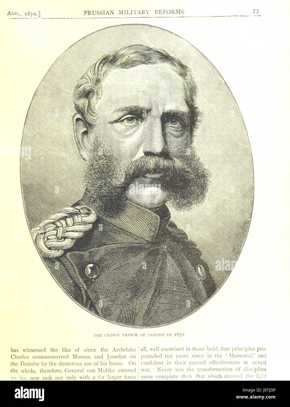 This history covers the Franco-Prussian War (1870-1871), examining the ...
