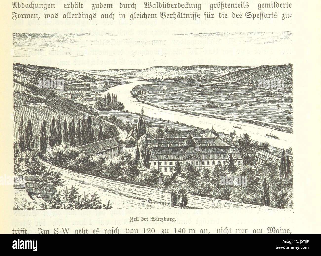 This geographical and historical handbook of Bavaria provides an in ...