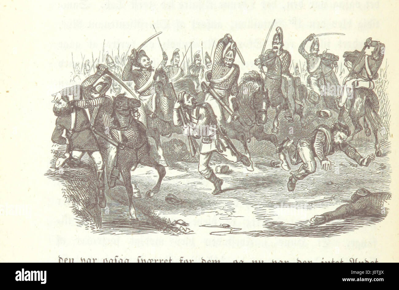 This work chronicles the military campaigns and field operations of the ...
