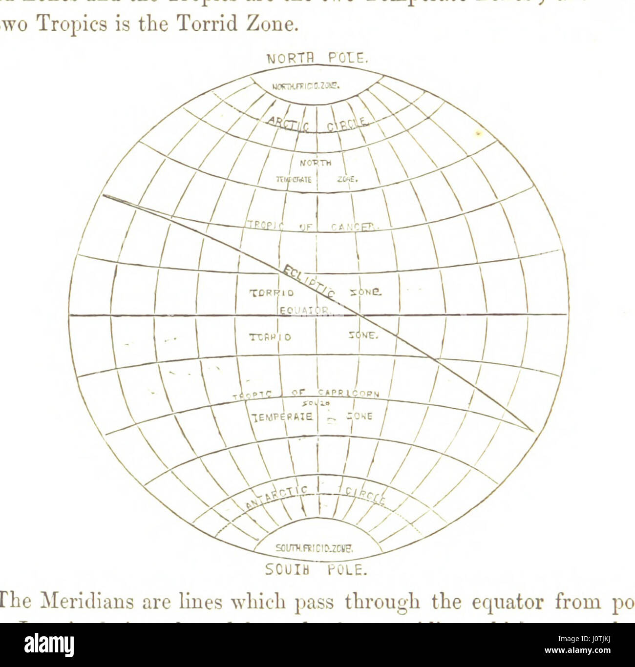 Citys geography Cut Out Stock Images & Pictures - Alamy