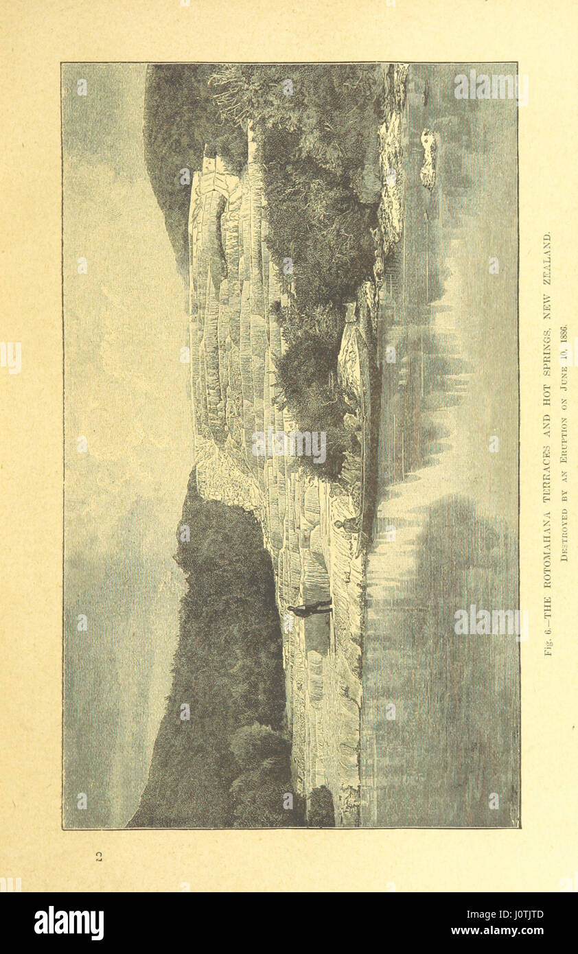 Edited by R. Brown, this treatise on physical geography explores the ...