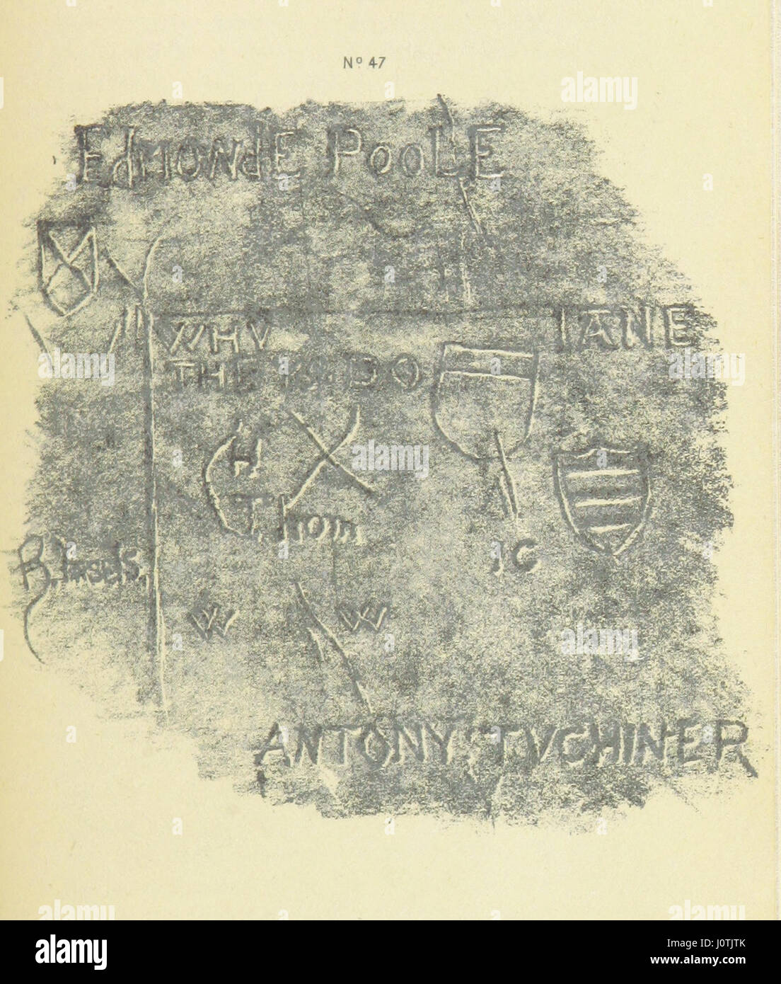 Beauchamp tower tower of london london hi-res stock photography and ...