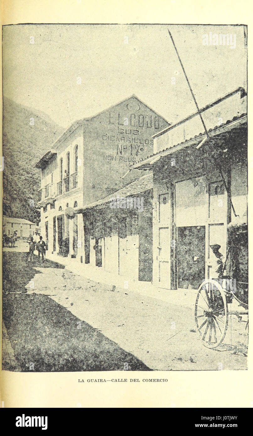 This manual offers a comprehensive history of Venezuela, specifically ...