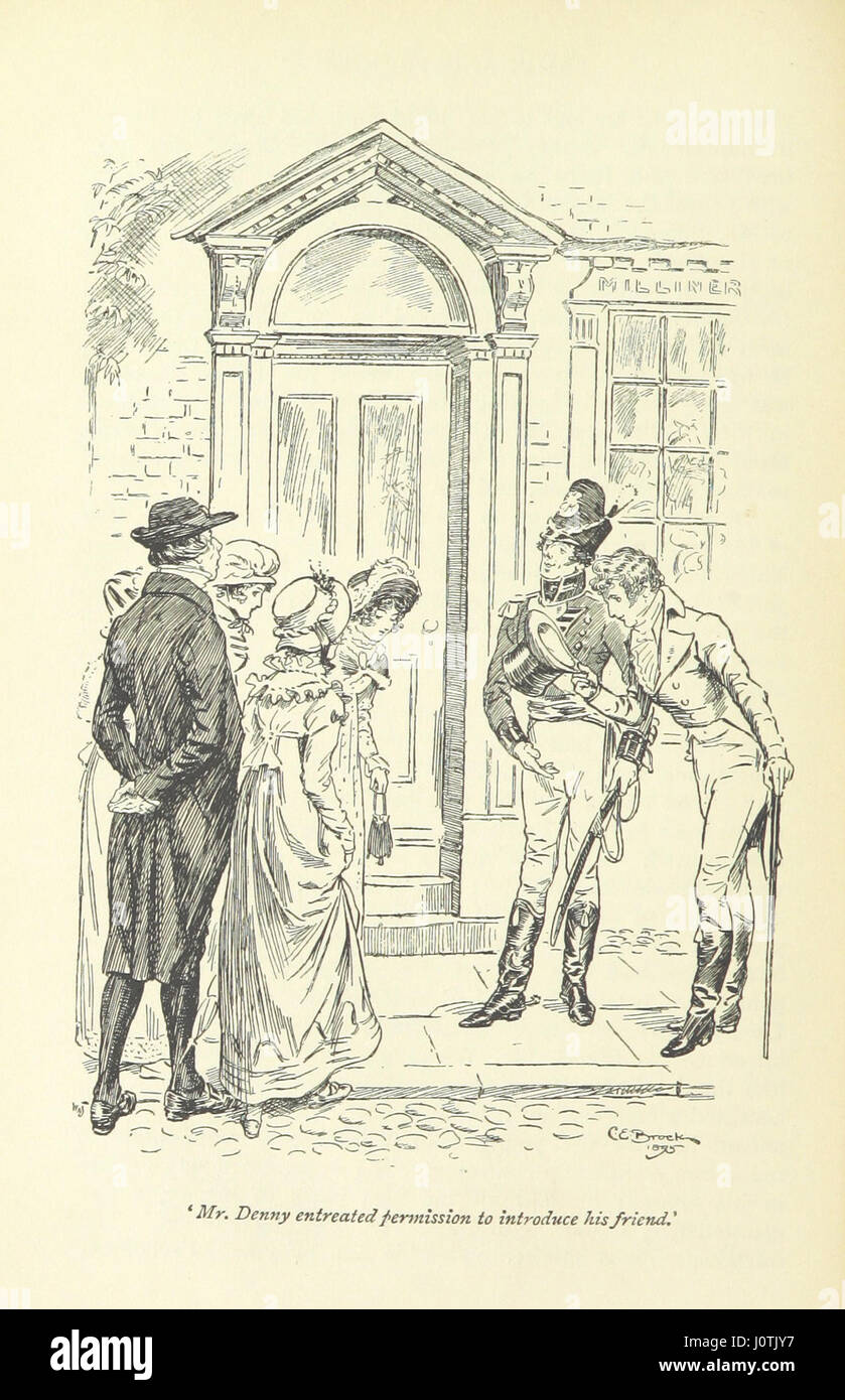 'Pride and Prejudice' is a classic novel by Jane Austen, focusing on ...