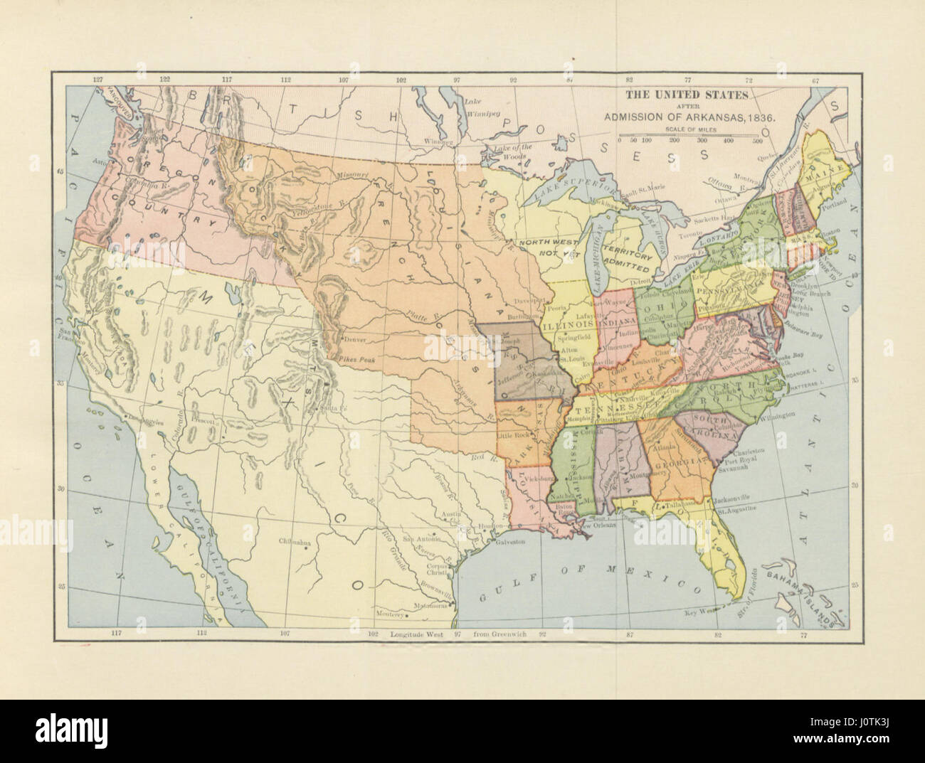 This image is from *History of the United States*, a comprehensive ...