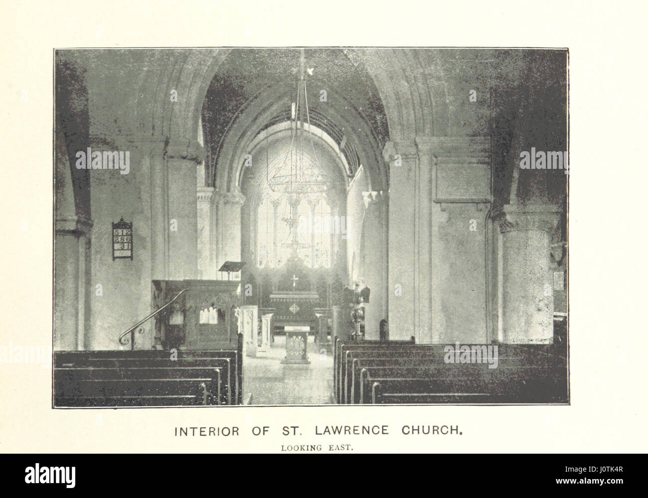 This book provides a comprehensive history of the Church and Parish of ...