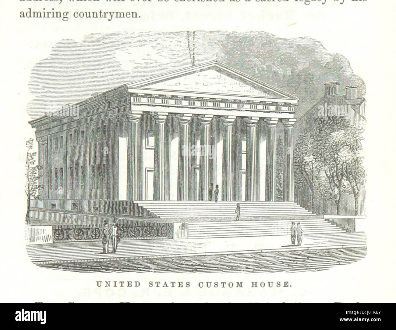 Philadelphia as it is in 1852 ... With illustrations and a map of the ...