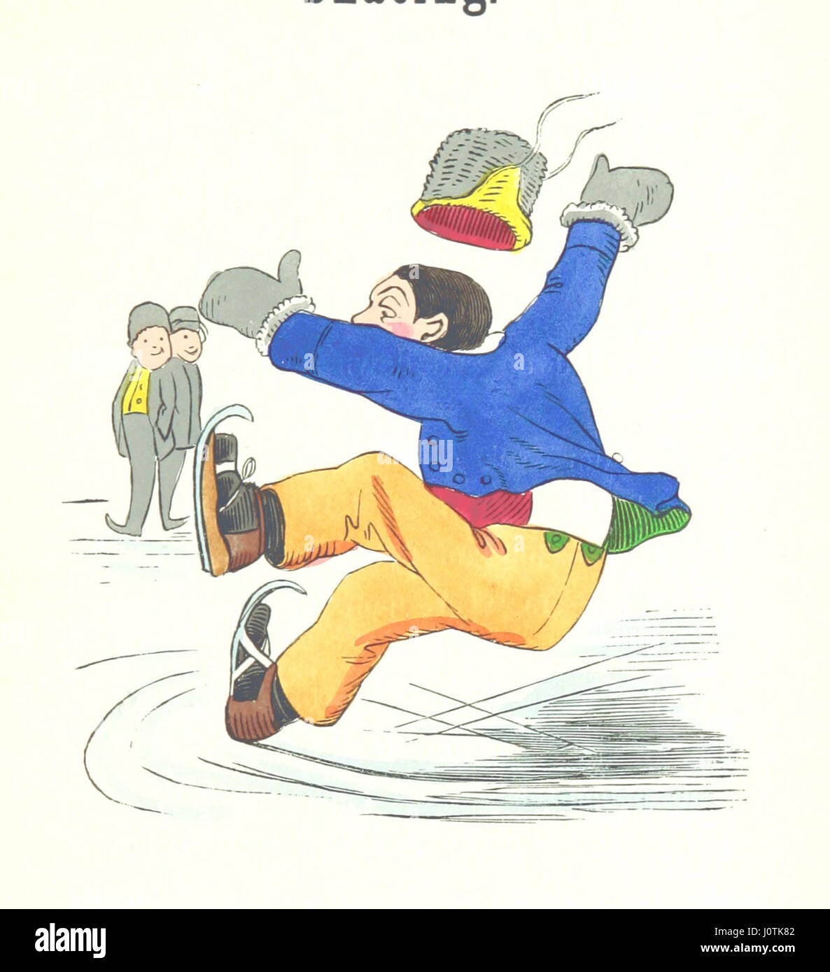 'The Stupid Boy' is an instructive story presented in verse, designed ...