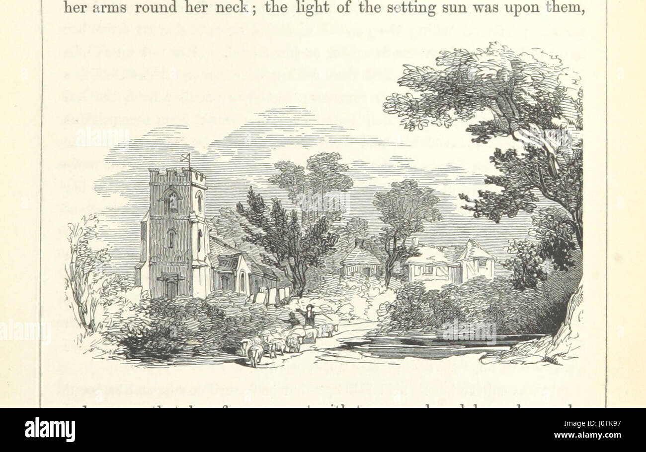 This image from 'Stories of the Governess' provides a glimpse into the ...