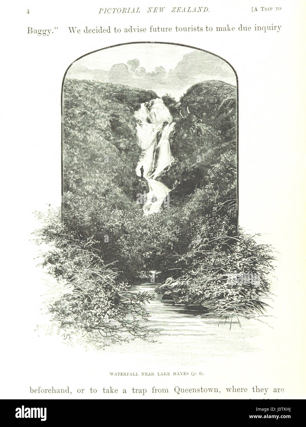 Pictorial New Zealand offers a visual exploration of New Zealand's ...