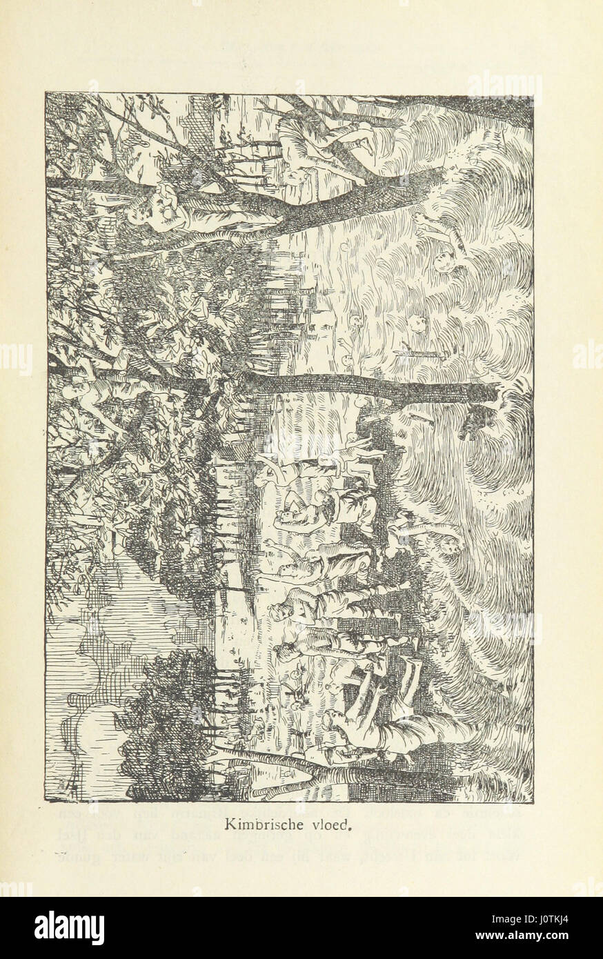 'Nederland en Oranje' is a work that explores the history and ...