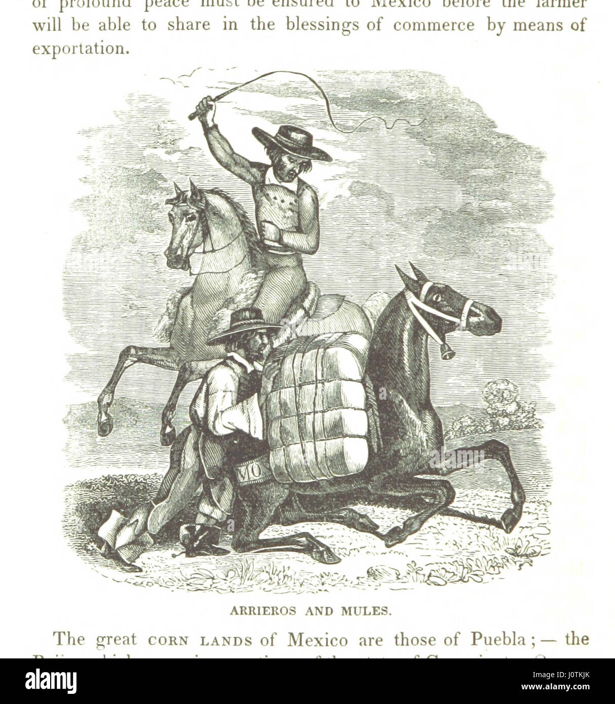 This comprehensive work on Mexico covers its history from the Aztec ...