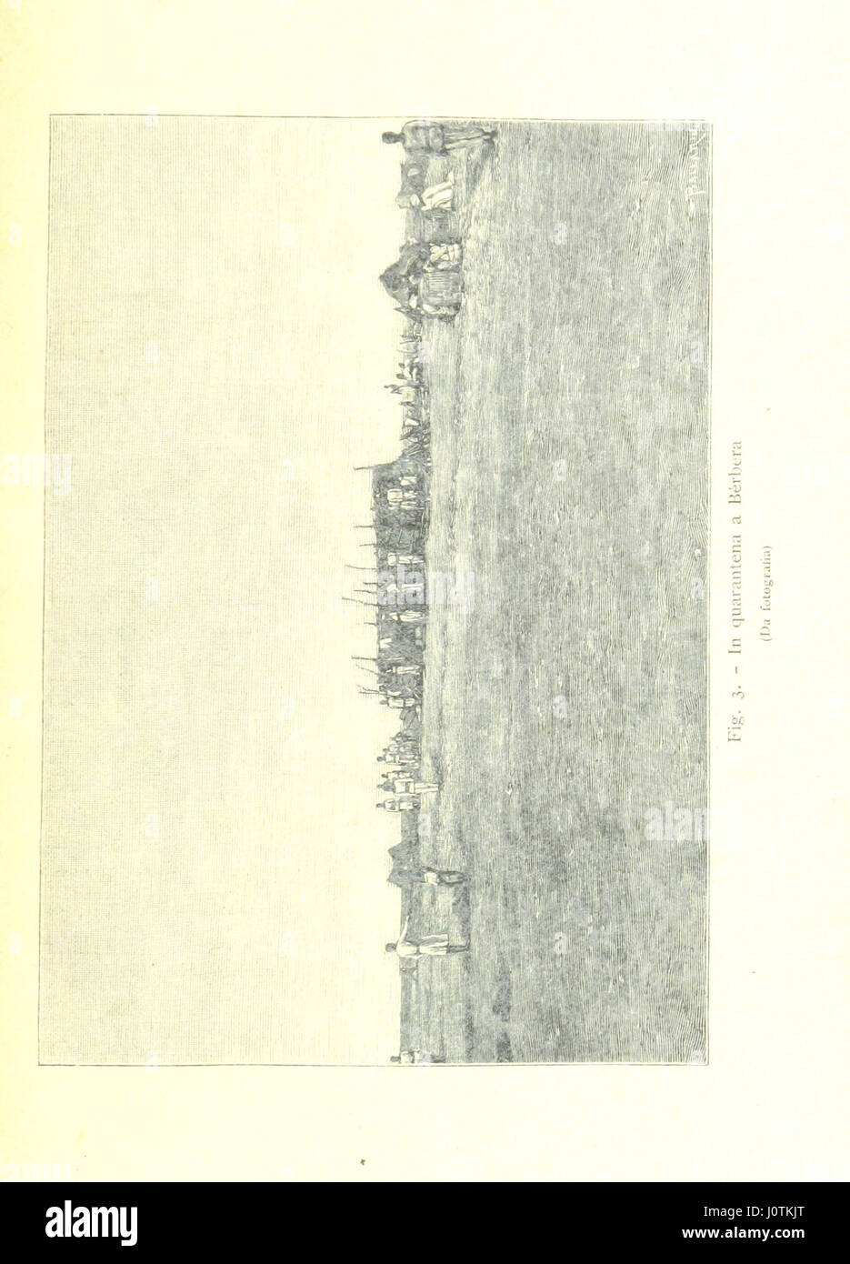 This book details the exploration of the Jubba River in central Africa ...