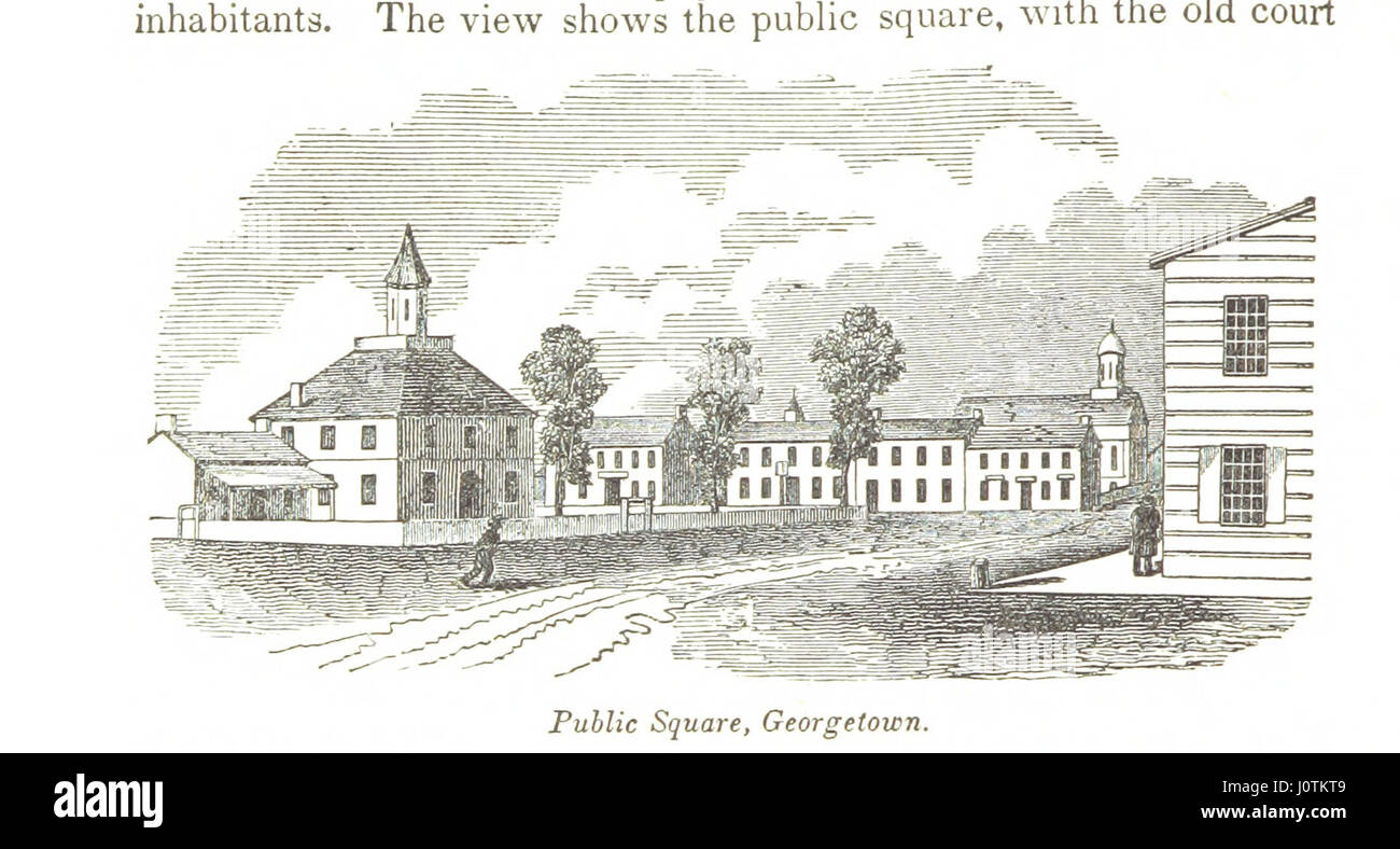 This collection details the general and local history of Ohio ...