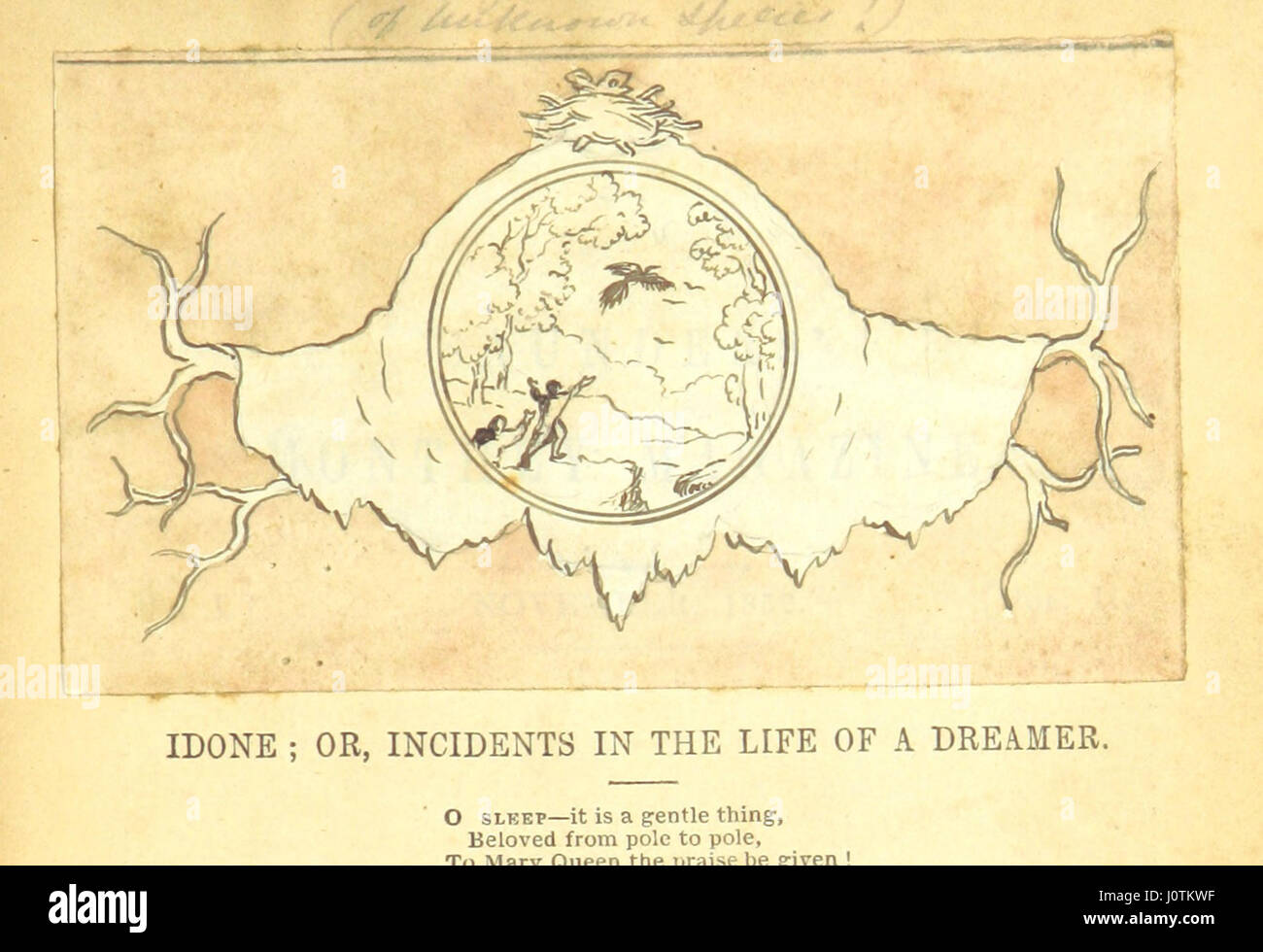 Idone hi-res stock photography and images - Alamy