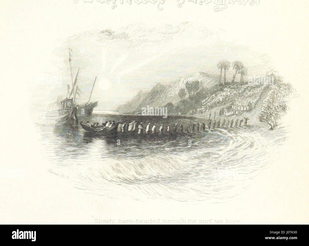 The Poetical Works of Samuel Rogers. Illustrated with engravings ...