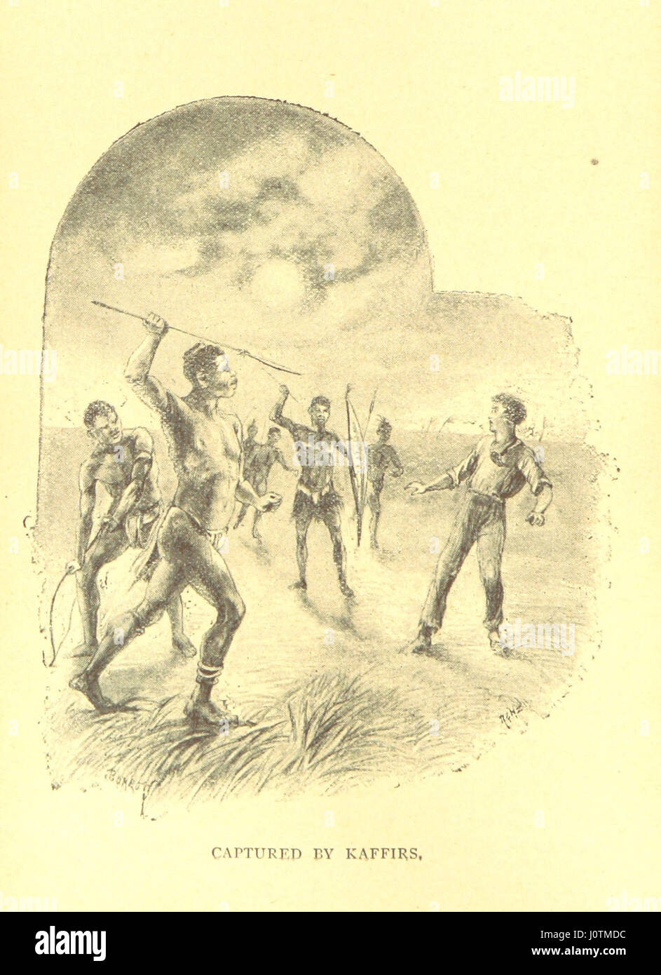 *Richard Galbraith, Mariner* tells the story of a sailor’s life spent ...